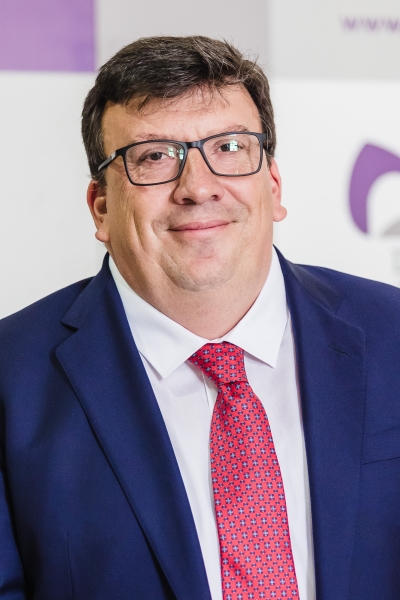 Jesús Cedazo Mínguez (PSOE) | Diputación Provincial de Soria