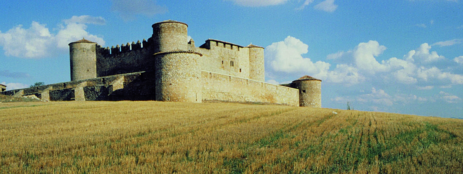 ALMENAR DE SORIA | Diputación Provincial de Soria