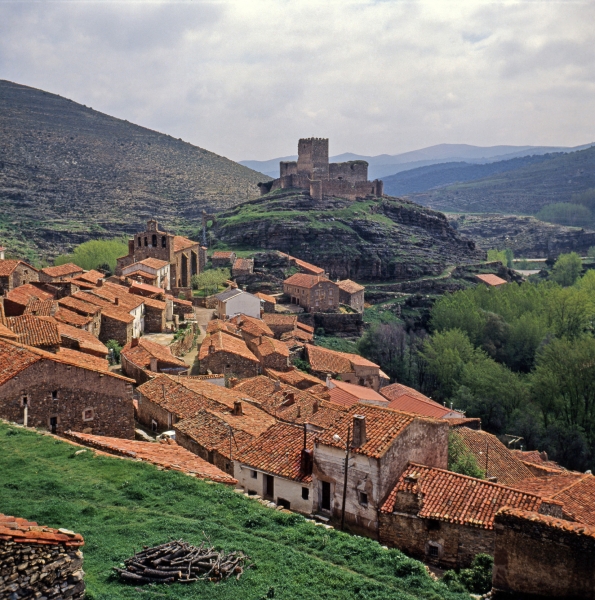 MAGAÑA | Diputación Provincial de Soria