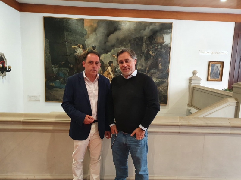 Doce municipios se suman a la iniciativa de “Vente a Vivir a un Pueblo ...